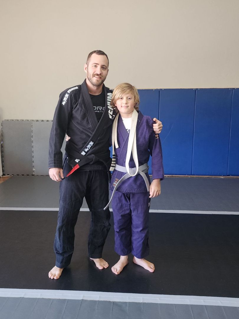 Gallery - Welcome to Mat Monster Grappling | Macclenny, FL